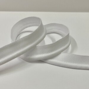 5 Yards White Lip Cord Piping, Edge Piping, Decorative Edging, Lip Cord ...