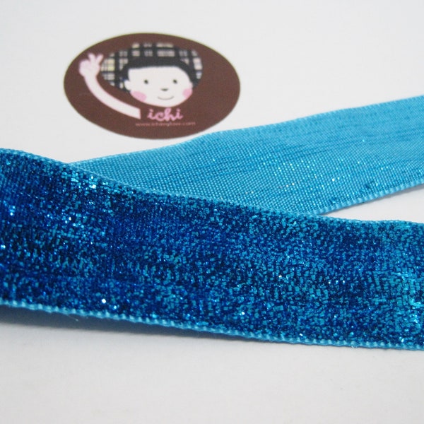 Blue Velvet Ribbon - Etsy