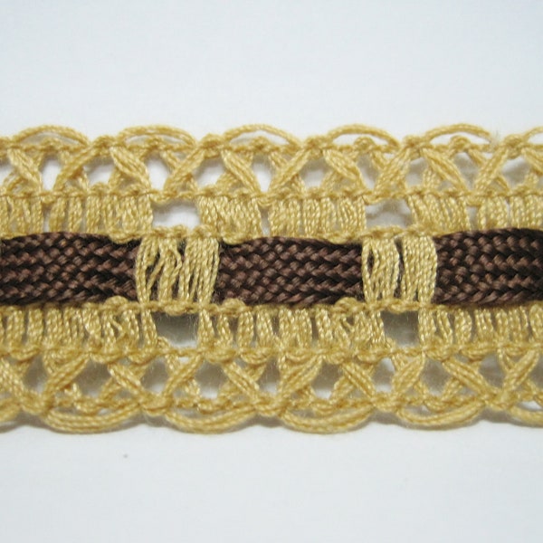 Ribbon Insert - Etsy