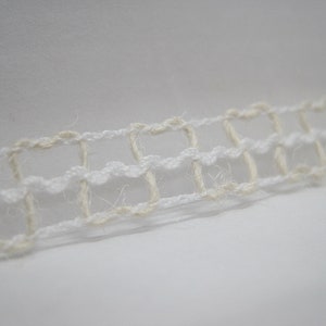 5 Yards 3/8" Jute Trim, Jute Braid, Wholesale Trim, Jute Trim, Jute ...