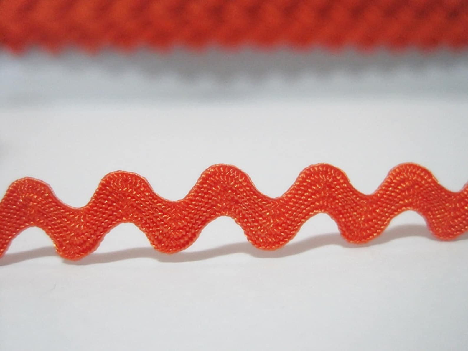 5 Yards Orange-red Lace Rabbit Set - Etsy