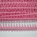 5 Yards Pink Picot Trim Picot Edge Trim Picot Edge Ribbon - Etsy