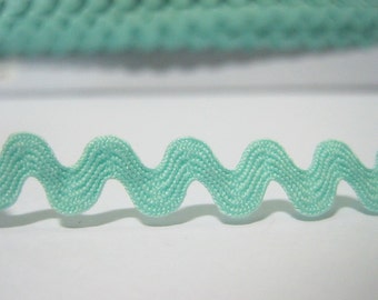 5 Yards White Mini Rick Rack Trim Wholesale Trim Ric Rac | Etsy