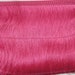 1 Yard 4 to 10 Hot Pink Chainette Fringe Pink - Etsy