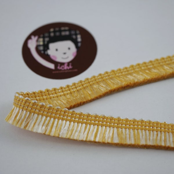 Decorative Fringe - Etsy