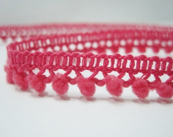 5 Yards Orange Metallic Rick Rack Trim, Orange Trim, Ric Rac Trim ...