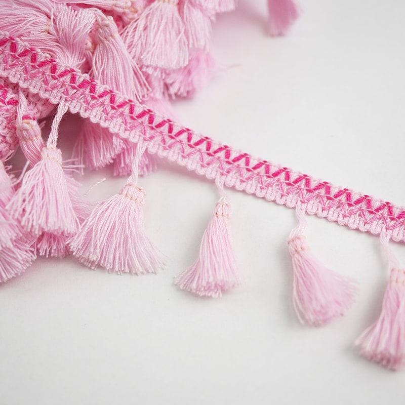 Boho Trim - Etsy
