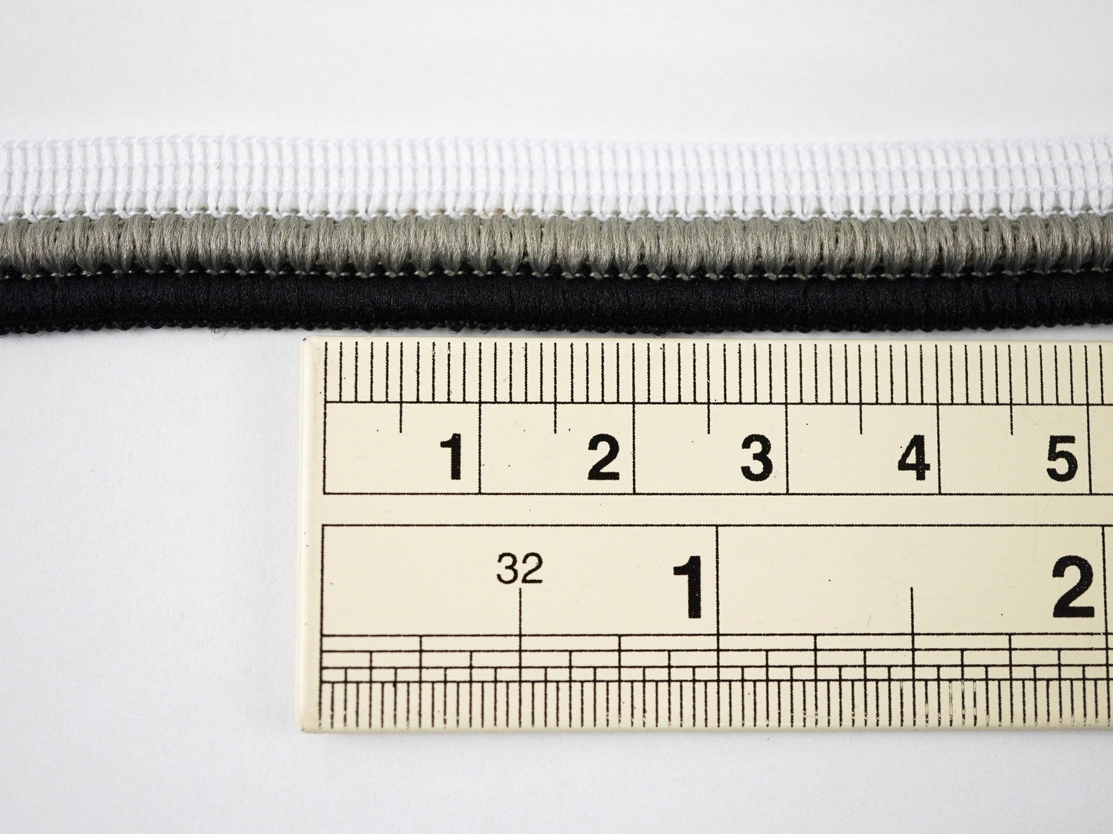 5 Yards Double Lip Cord Piping, Edge Piping, Decorative Edging ...