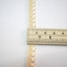 5 Yards Vanilla Loop Trim, Cream Loop Trim, Wholesale Trim, Looped Trim ...