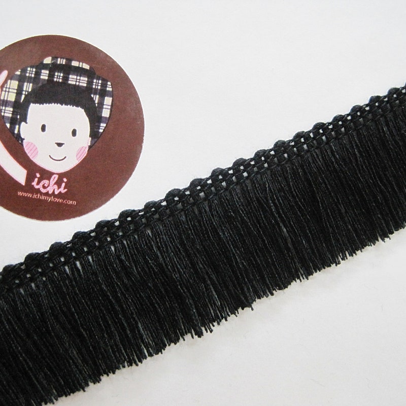 Tassel Fringe - Etsy