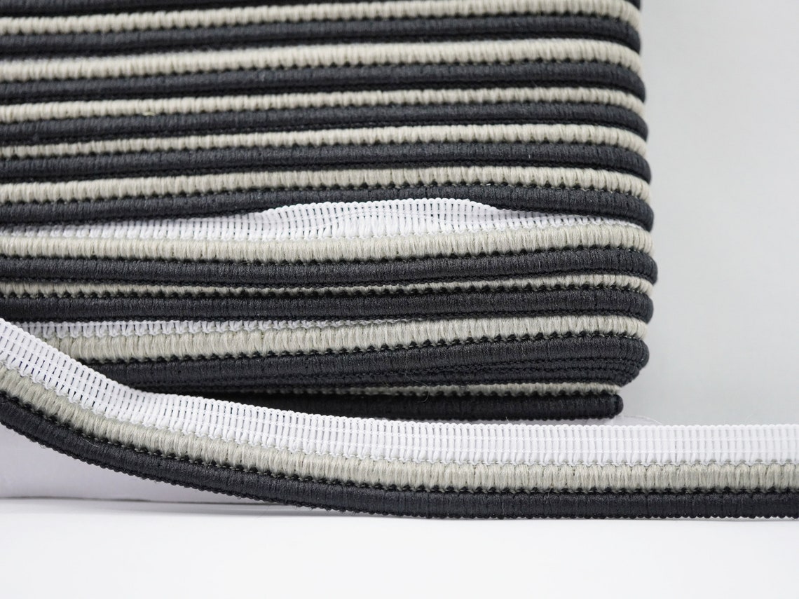 5 Yards Double Lip Cord Piping, Edge Piping, Decorative Edging ...