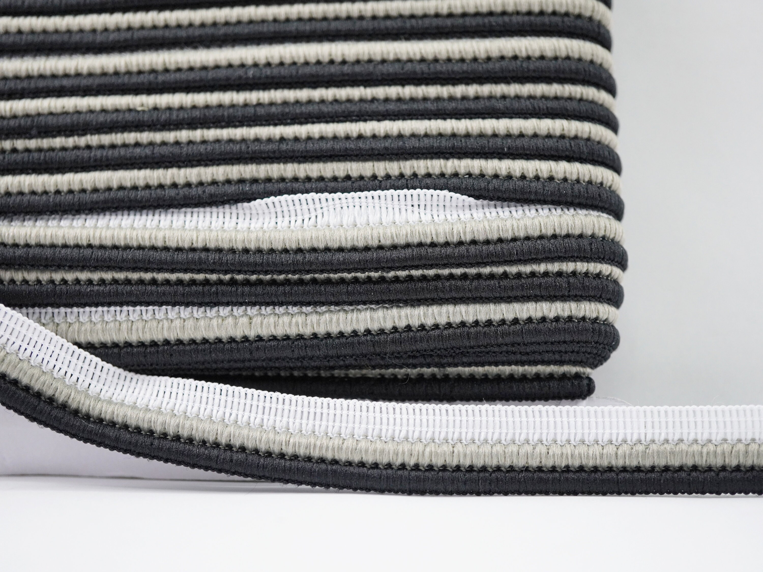 5 Yards Double Lip Cord Piping, Edge Piping, Decorative Edging ...
