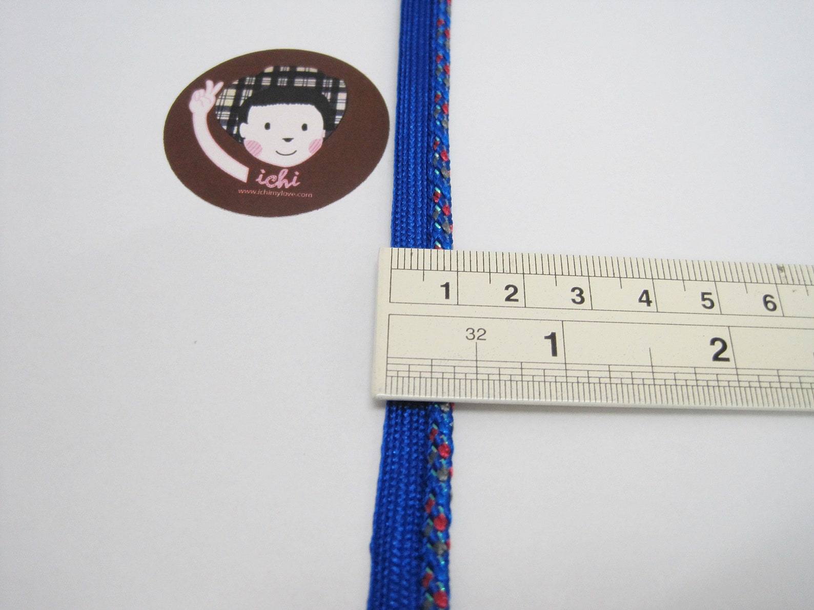 5 Yards Azure Lip Cord Piping Edge Piping Decorative Edging | Etsy