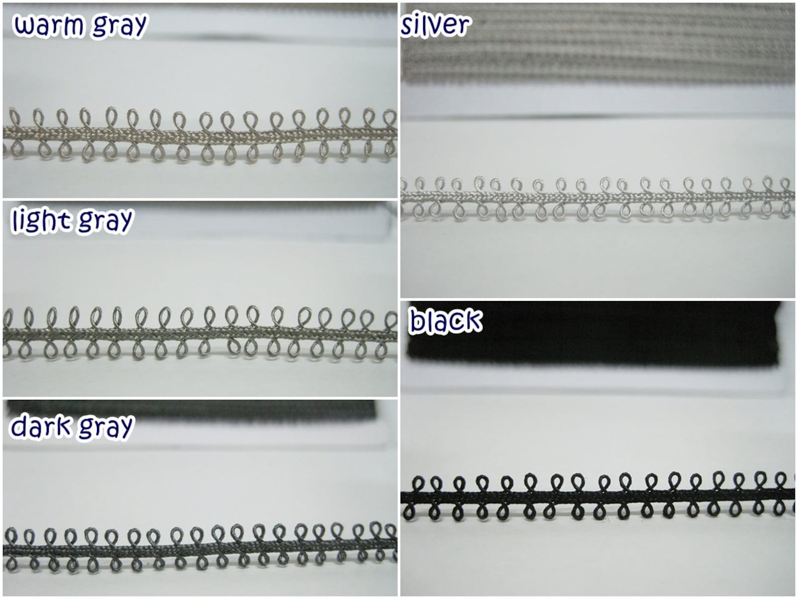 5 Yards Mint Picot Trim Picot Edge Trim Picot Edge Ribbon | Etsy