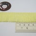 5 Yards Light Yellow Cotton Tassel Trim Yellow Tassel Fringe - Etsy