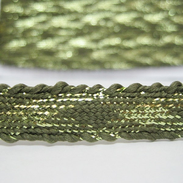 Metallic Trim - Etsy