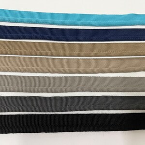 5 Yards White Lip Cord Piping, Edge Piping, Decorative Edging, Lip Cord ...