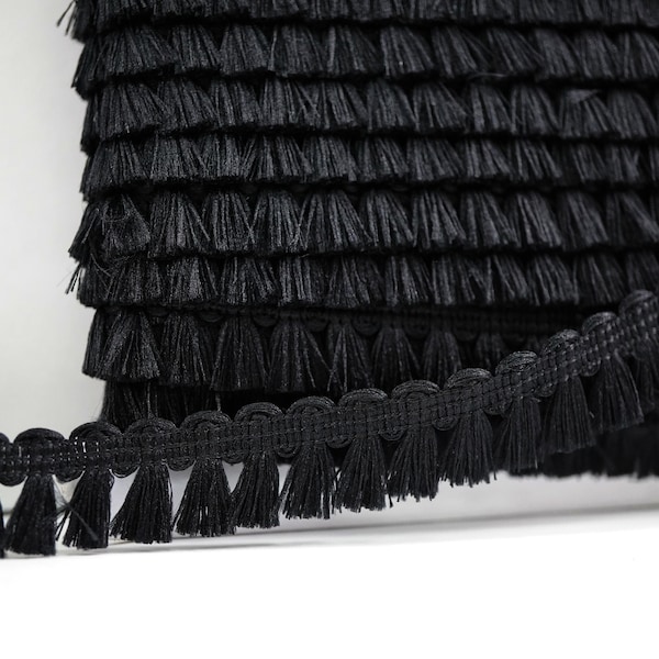 Tassel Fringe - Etsy