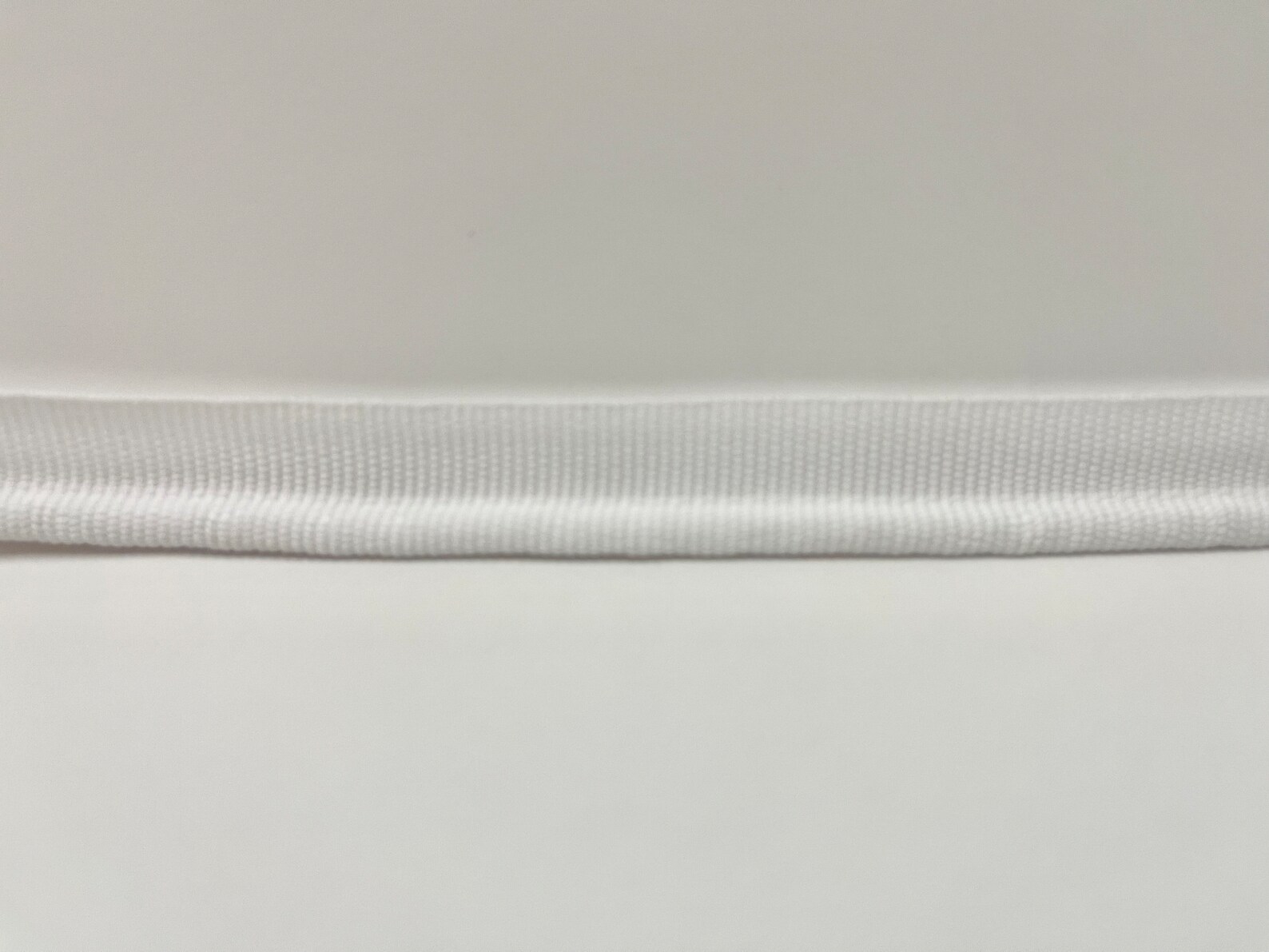 5 Yards 5/8" White Lip Cord Piping - Etsy