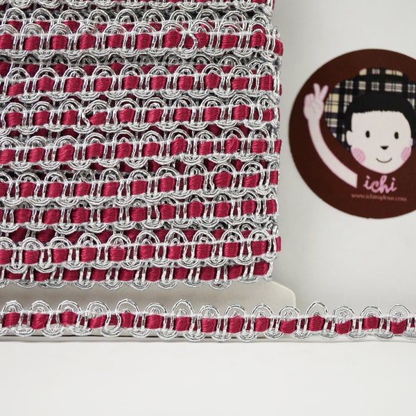 Silver Metallic Lace - Etsy