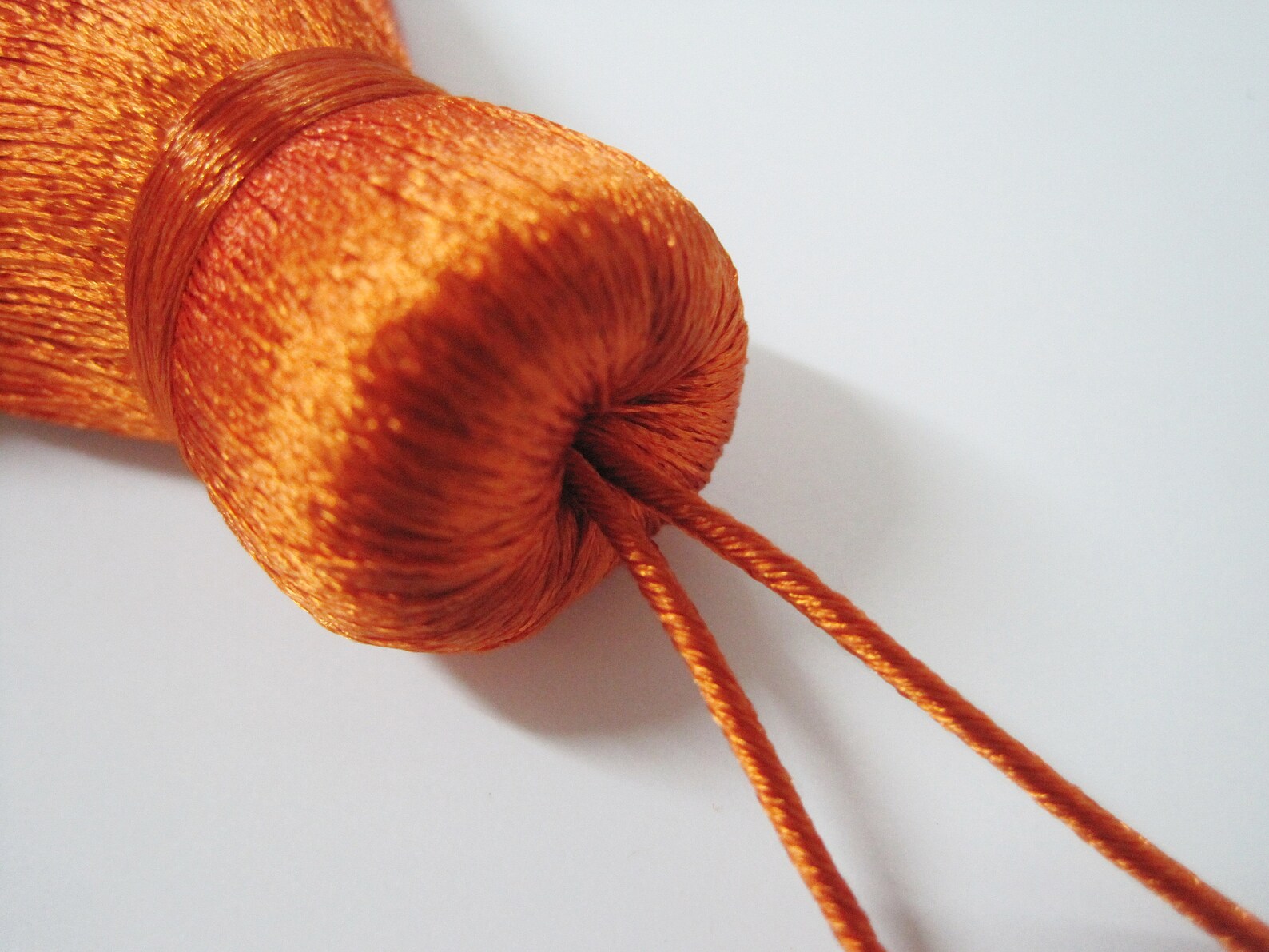1 Pc Big Silky Tassel, Wholesale Tassels, Jumbo Silk Tassel, Big Tassel ...