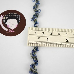 5 Yards Multicolored Rick Rack, Rick Rack, Zig Zag, Rick Rack Trim ...