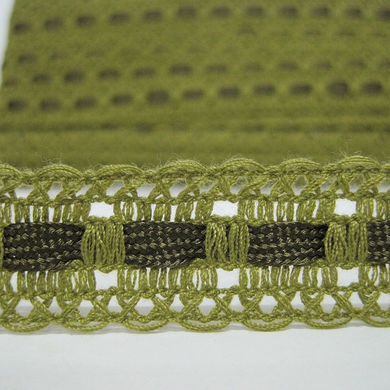 Lace Insert - Etsy