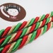 5 Yd 7 Mm. Christmas Cord, Christmas Trim, Christmas Decor, Gold ...
