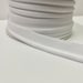 5 Yards White Lip Cord Piping, Edge Piping, Decorative Edging, Lip Cord ...