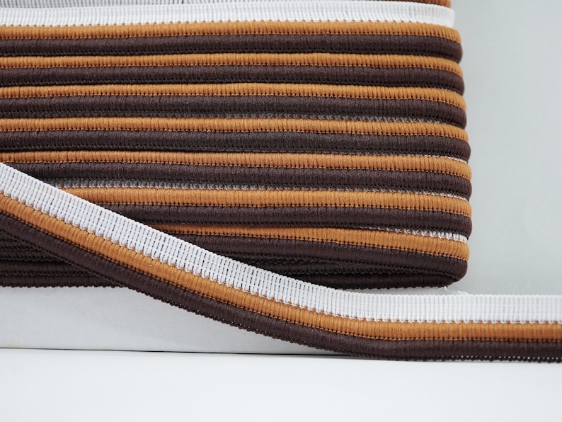 5 Yards Double Lip Cord Piping, Edge Piping, Decorative Edging ...