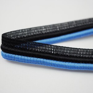 5 Yards Double Lip Cord Piping, Edge Piping, Decorative Edging ...