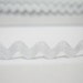 5 Yards White Mini Rick Rack Trim Wholesale Trim Ric Rac | Etsy