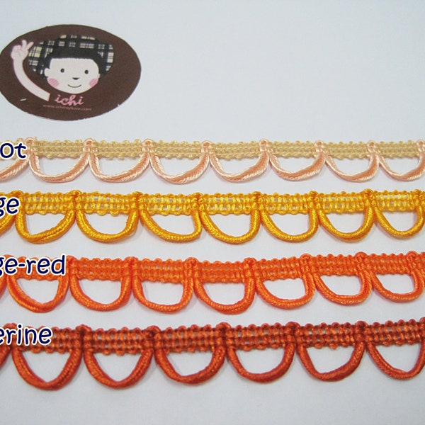 Button and Loop - Etsy