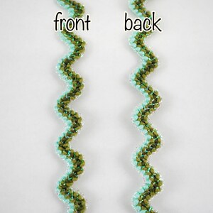 5 Yards 1/2" Sparkly Rick Rack, Rick Rack Trim, Glitter Rick Rack, Wavy ...