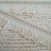 5 Yards Cream Bullion Fringe Bullion Trim Twisted Rope - Etsy