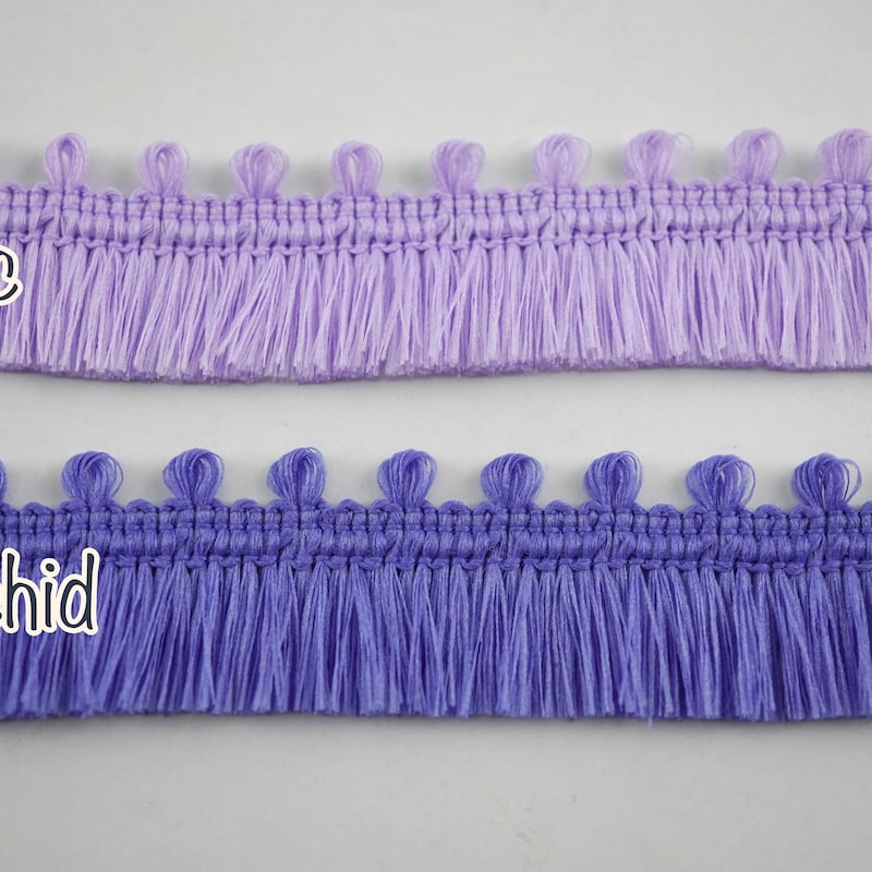 Raffia Trim - Etsy