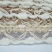 5 Yards Jute Cotton Trim, Wholesale Trim, Jute Trim, Jute Ribbon ...