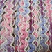 5 Yards Multicolored Rick Rack Trim Ric Rac Trim Rick Rack - Etsy