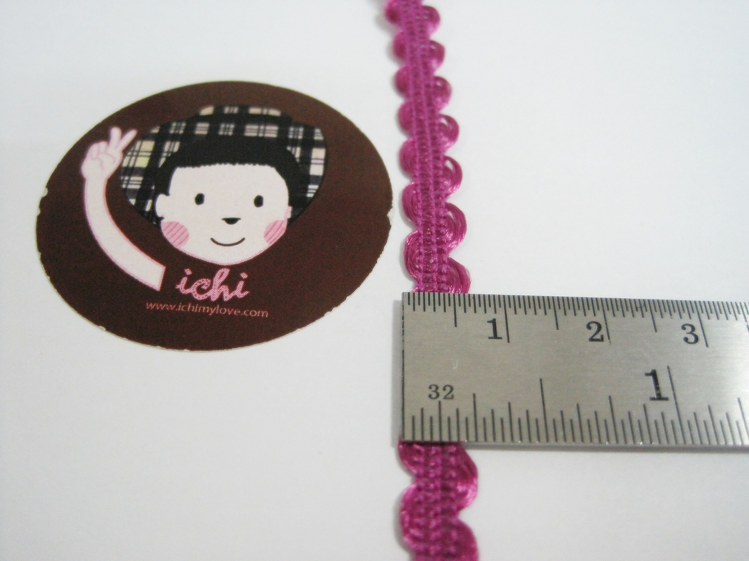 5 yards 1/4 Purple Shiny Braid Braided Trim Braid Lace | Etsy