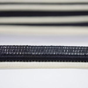 5 Yards Double Lip Cord Piping, Edge Piping, Decorative Edging ...