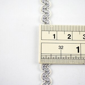 5 Yards Gray Rick Rack, Rick Rack Trim, Zig Zag Trim, Zig Zag, Ric Rac ...