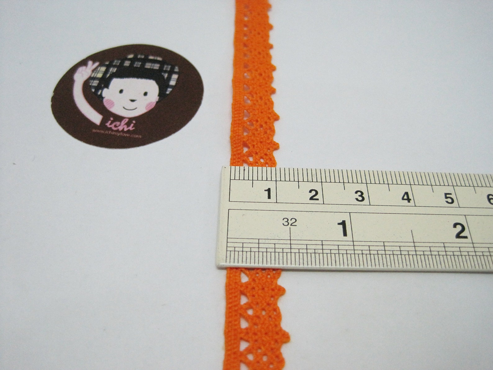 5 Yards Orange-red Lace Rabbit Set - Etsy