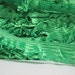 5 Yards Green Ruffle Trim 1.4 Cm-wide, Ruffle Trim, Green Trim, Ruffle ...