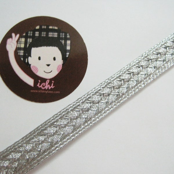 Silver Trim - Etsy