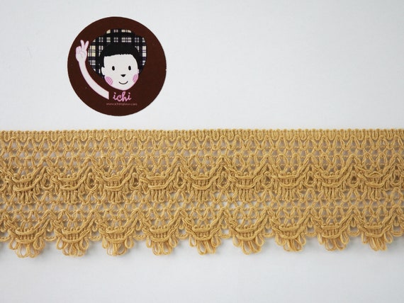 2 inch wide lace trim store