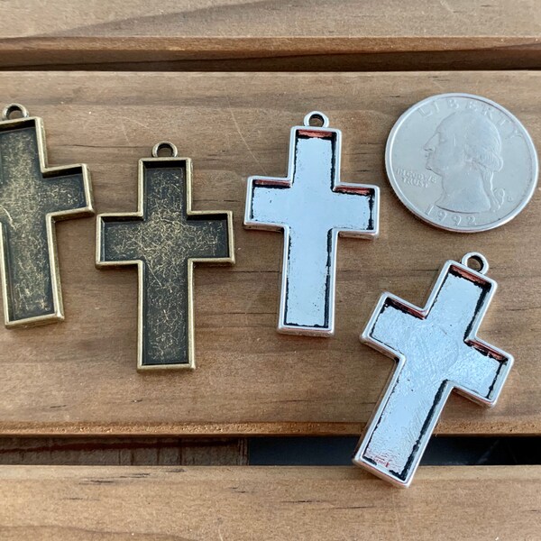 Blank Bezel Setting - Etsy