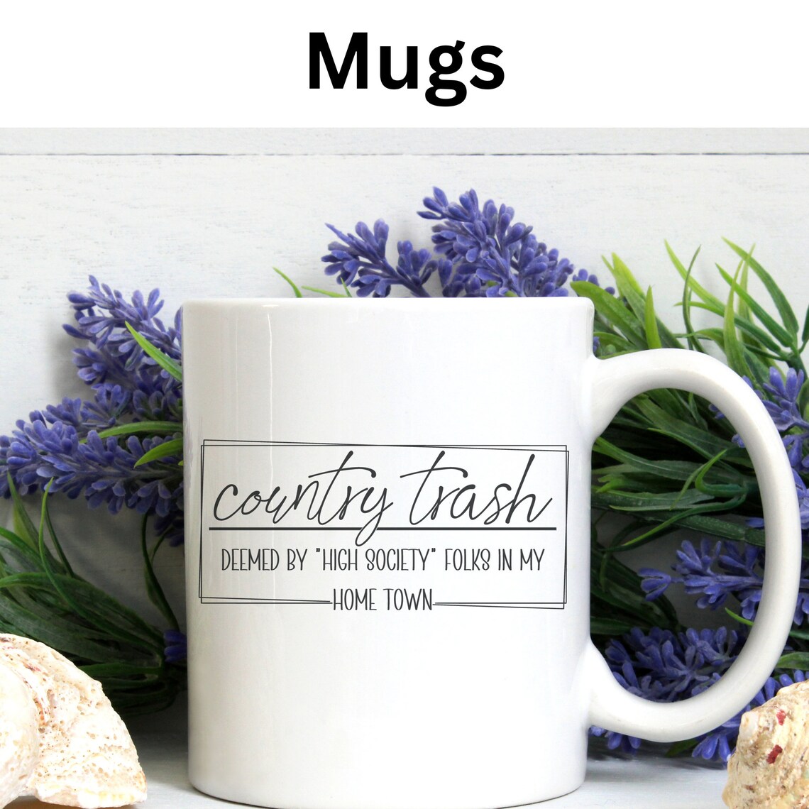 Country Trash SVG, Redneck Sticker, White Trash, Hillbilly Png, Country ...