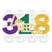 LOUISIANA SVG Area Code, Louisiana Png, Louisiana Sublimation ...