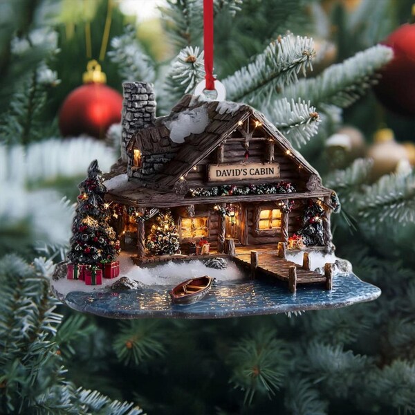 Cabin Decor - Etsy