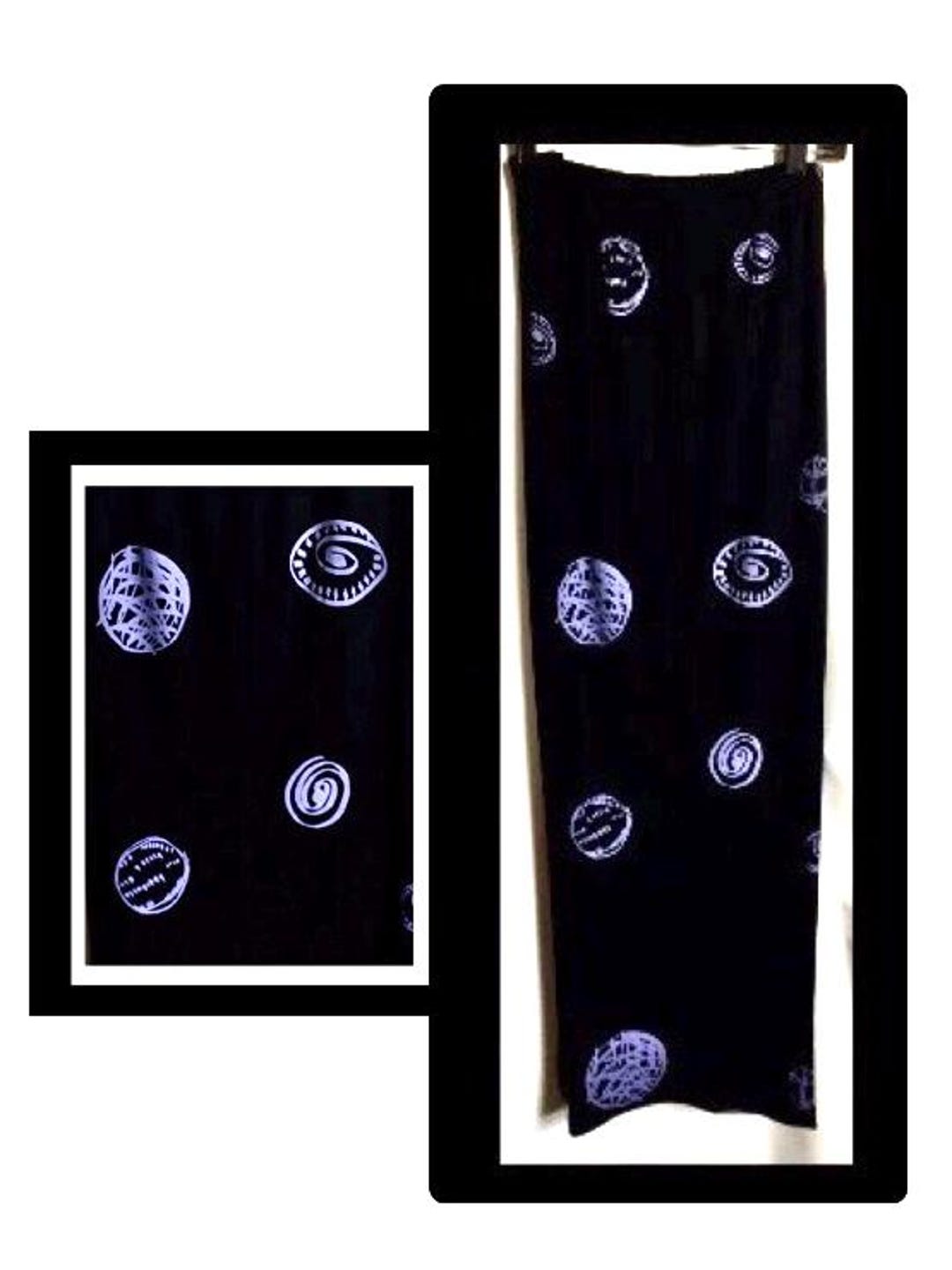 Staley Gretzinger ART to WEAR JGS Mad Lab Pant - Etsy